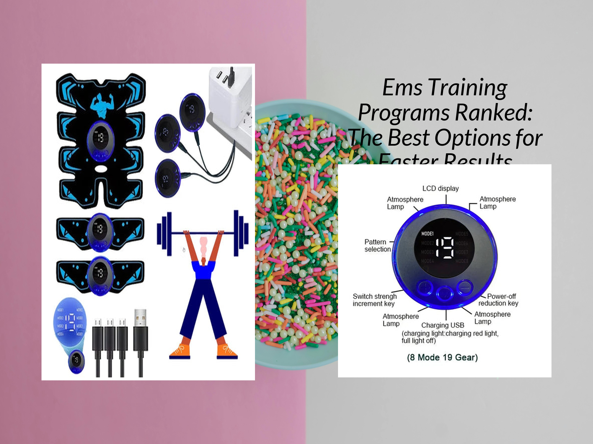 Ems Training Programs Ranked: The Best Options for Faster Results ...