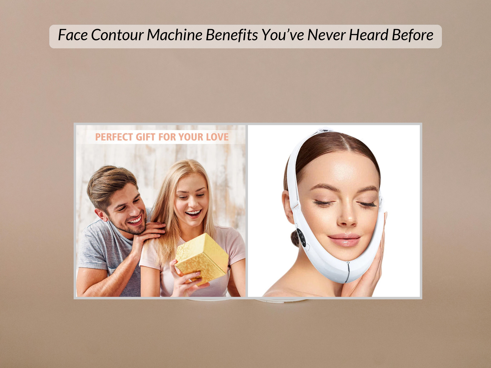 Face Contour Machine Benefits You’ve Never Heard Before – KentDO ...