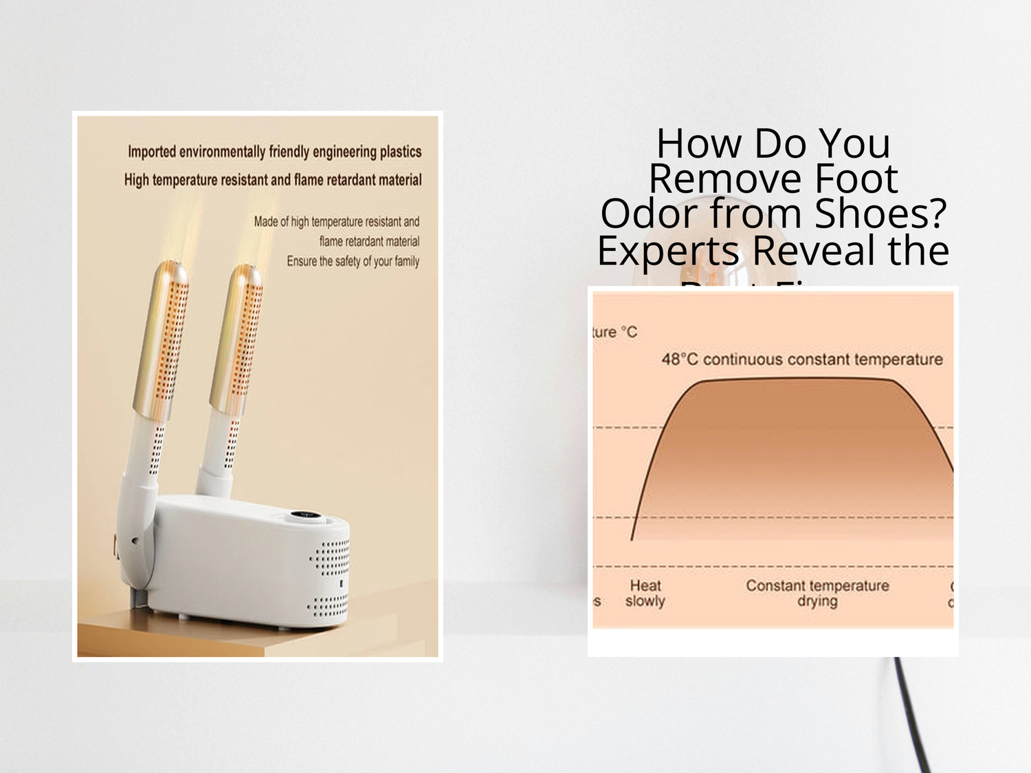 How Do You Remove Foot Odor from Shoes? Experts Reveal the Best Fixes ...