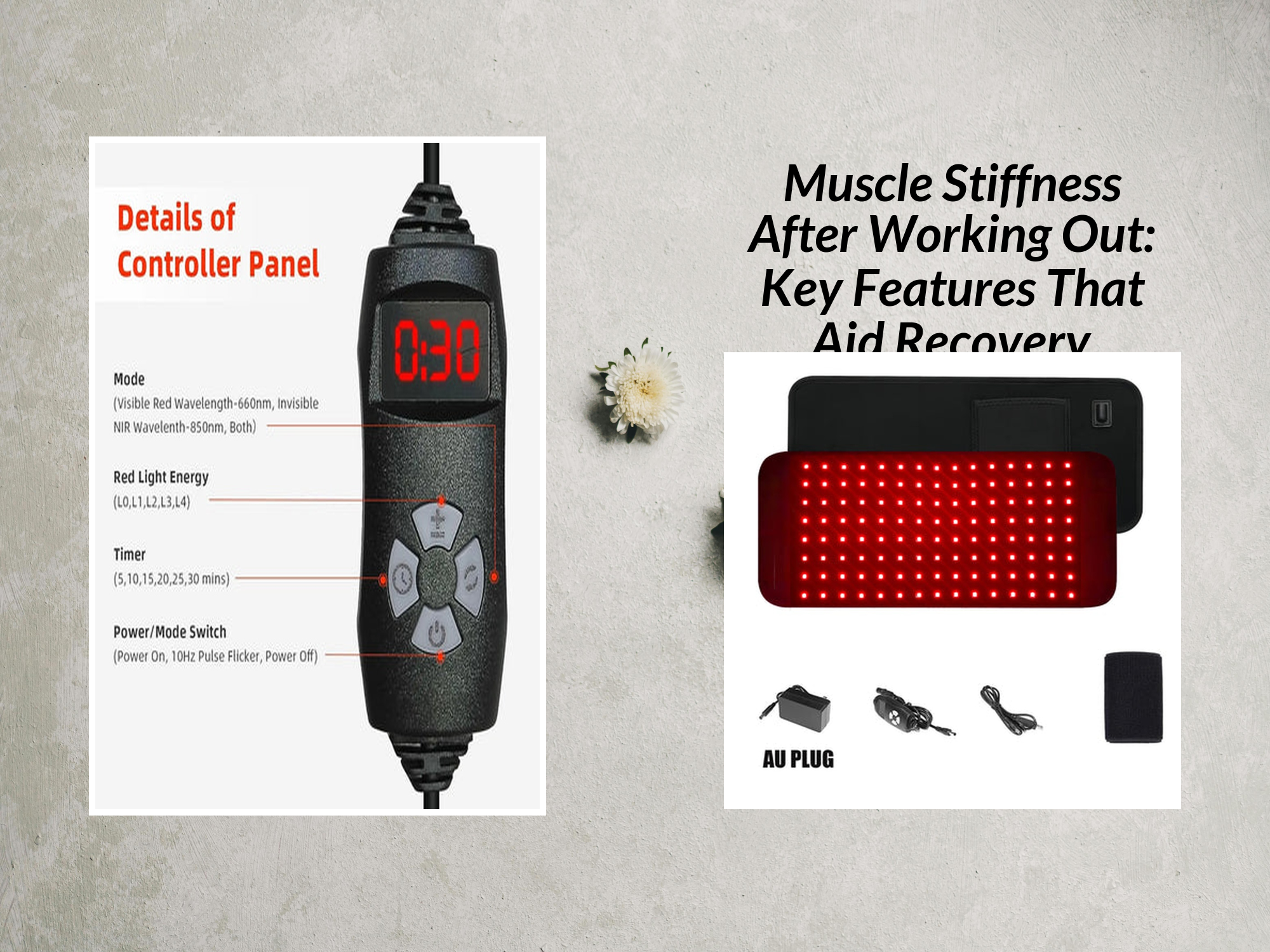 Muscle Stiffness After Working Out: Key Features That Aid Recovery ...
